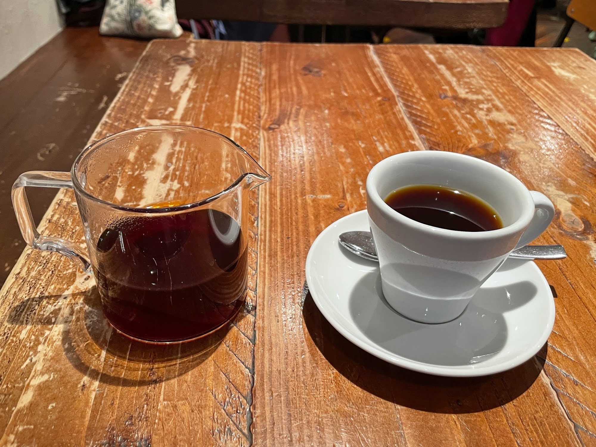 Double Skinny Macchiato: 11 Speciality Coffee Shops To Visit in Edinburgh