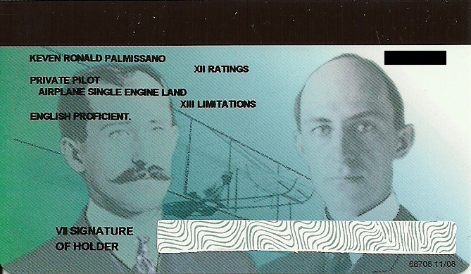 Keven’s Aviation Adventure