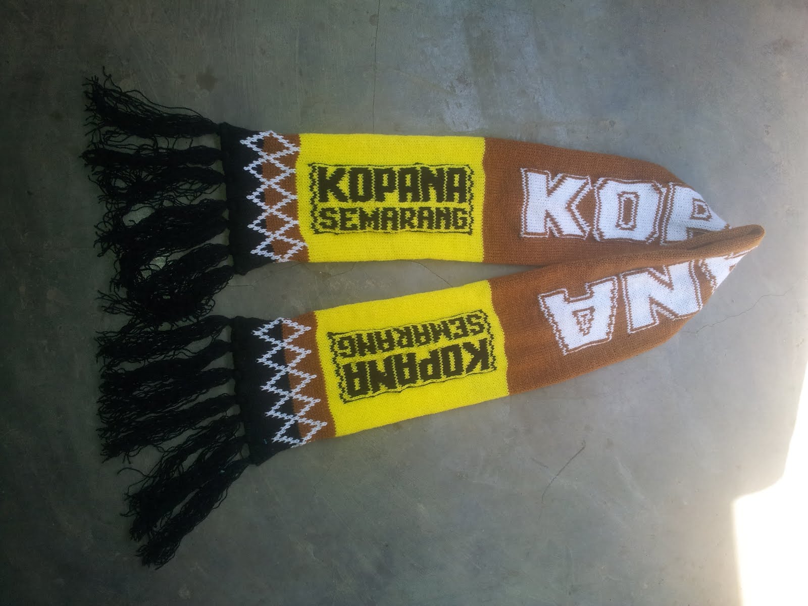 info seputar syal rajutan: SYAL UMROH/TREVEL SUPORTER BOLA