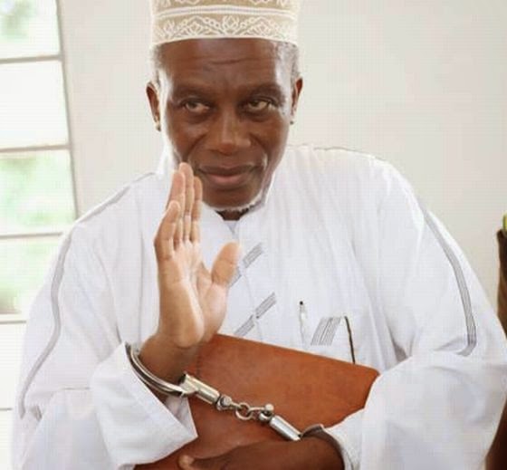 Kesi Ya Shehe Ponda Issa Ponda, Yapigwa Kalenda.... ~ UTAMU WA DUNIA