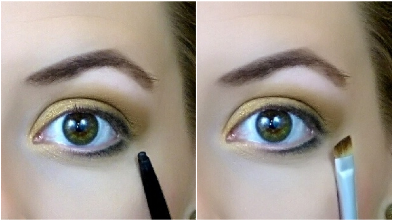 Storybook Cosmetics Robin Hood Palette Tutorial