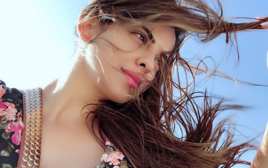 Movies Picture: Indian actress - Jennifer Kotwal Photos