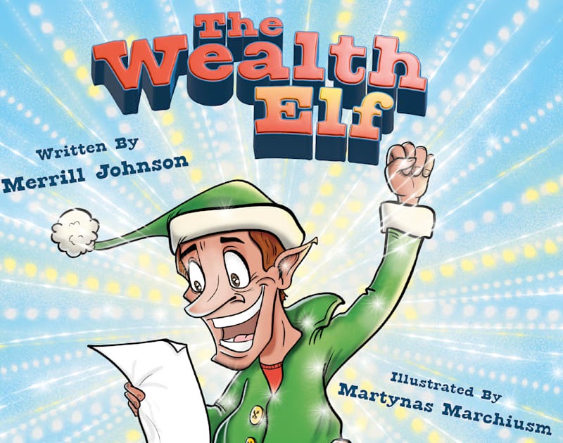The Wealth Elf