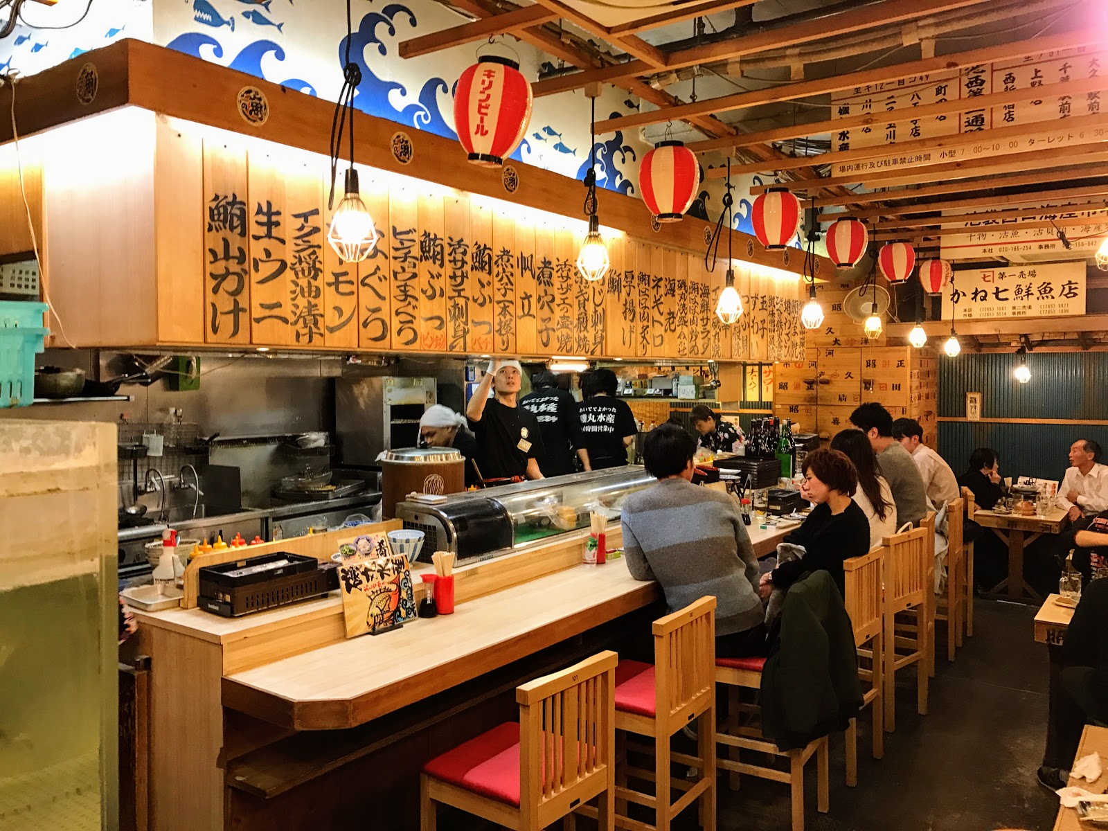 Canned Food Restaurant Japan at Jerry Fagan blog