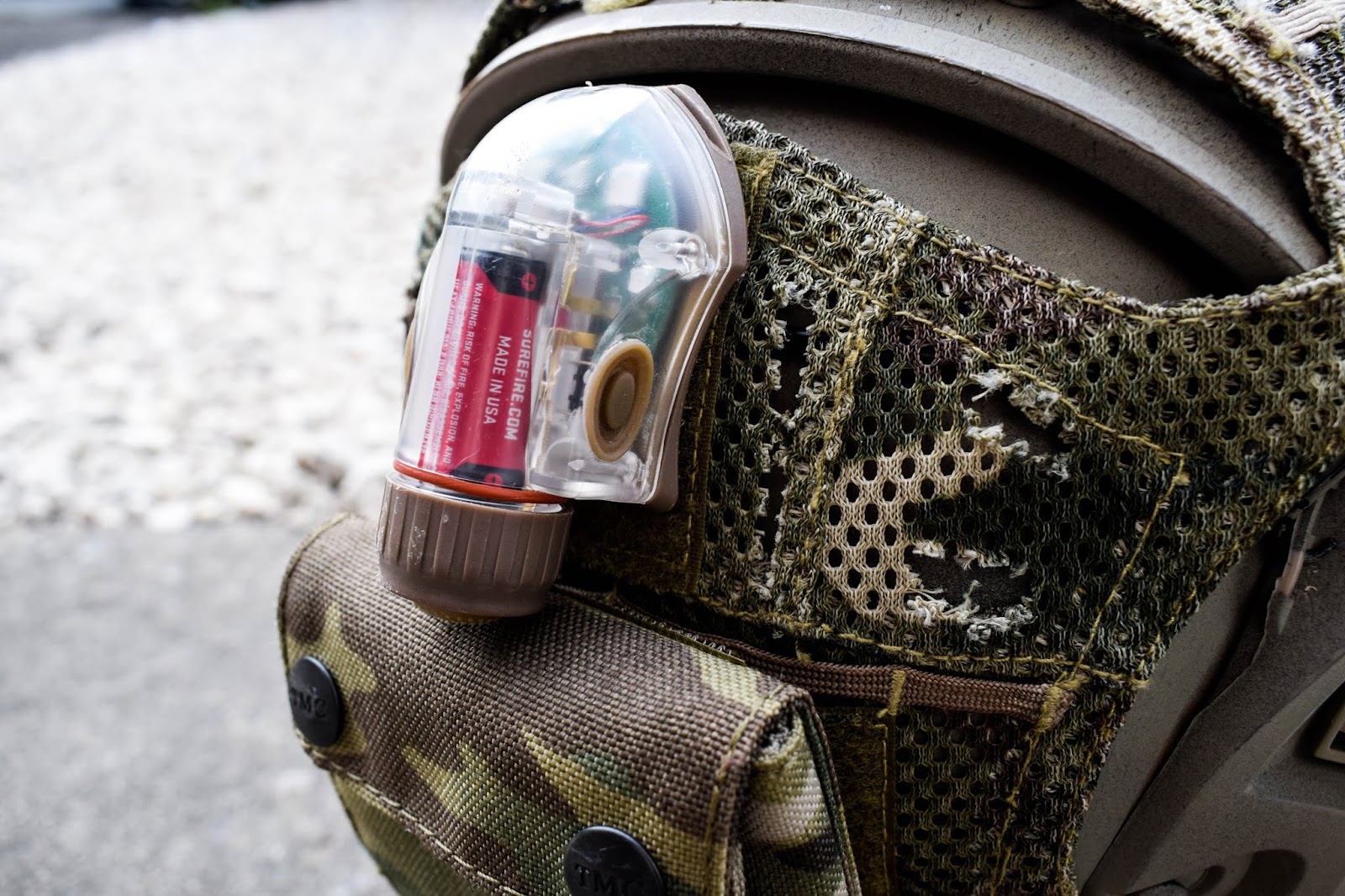 MULTICAM AIRFRAME HELMET SET-UP! WILEY X | Z TACTICAL | FMA! - Femme ...