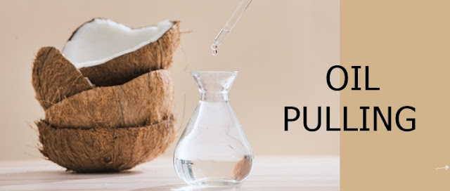 Gandusha Kriya (Oil Pulling) and its Amazing Benefits - and Side Effects?