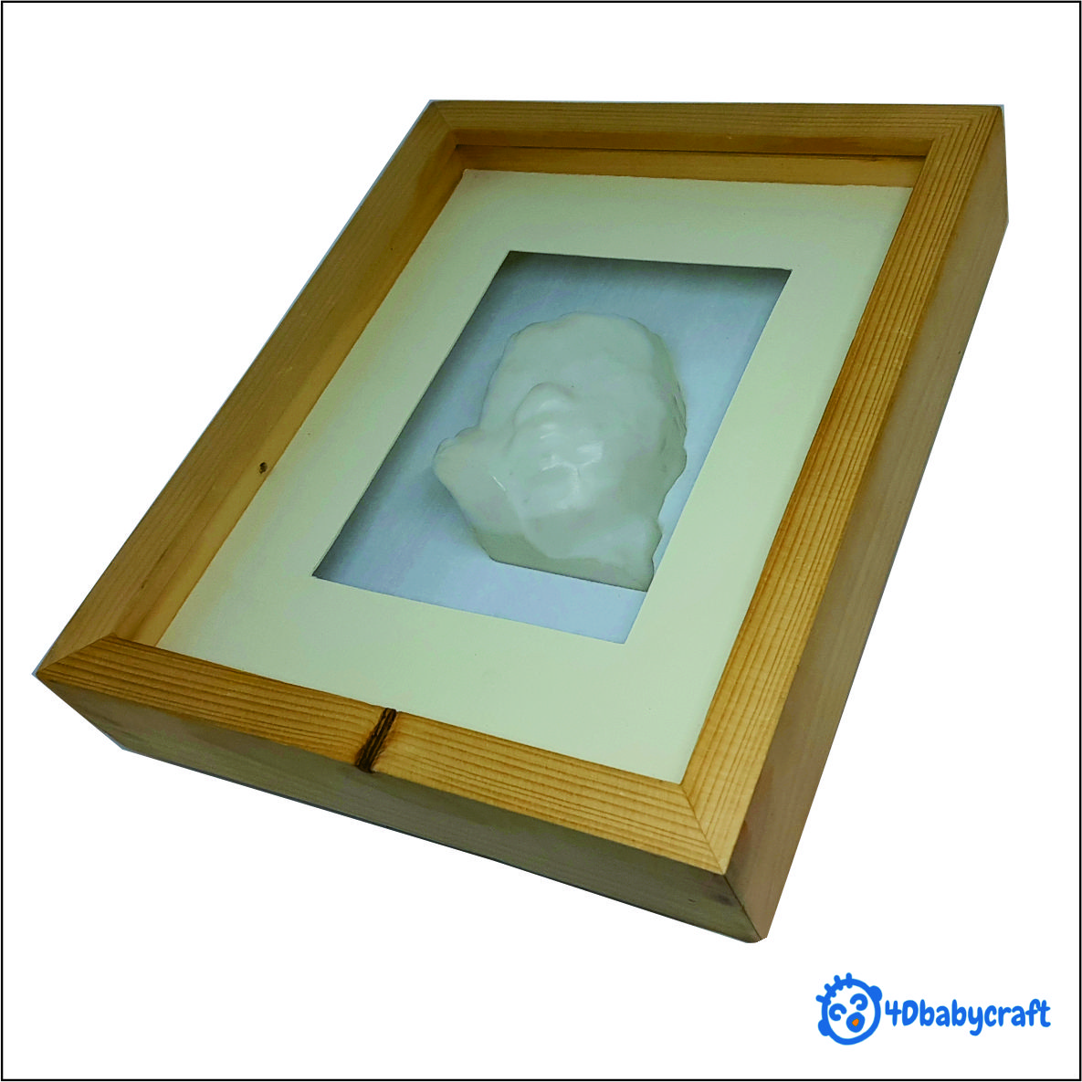 Cetak Foto USG 3 Dimensi