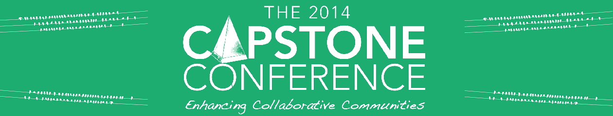CAOT-BC: Capstone Conference is Coming- Save the Date!
