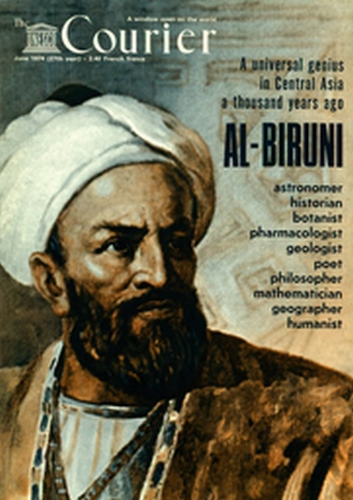Blog de Josep Lluesma: Al - Biruni
