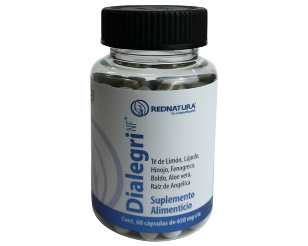 RedNatura Salud y Negocios: OXIALOE