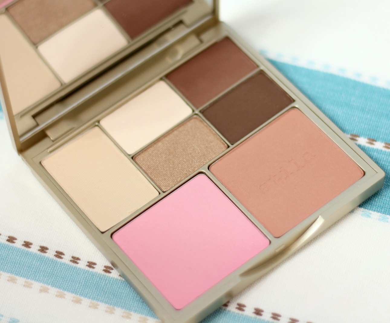 Stila Cosmetics Palette