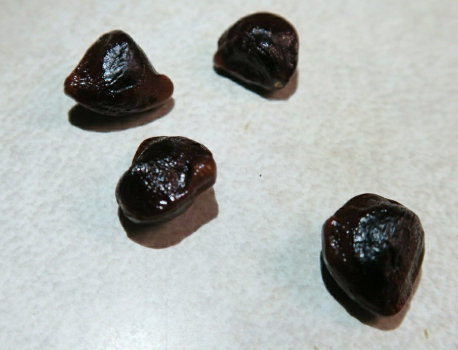 Theveganlicious: Tamarind a Mexican Fruit