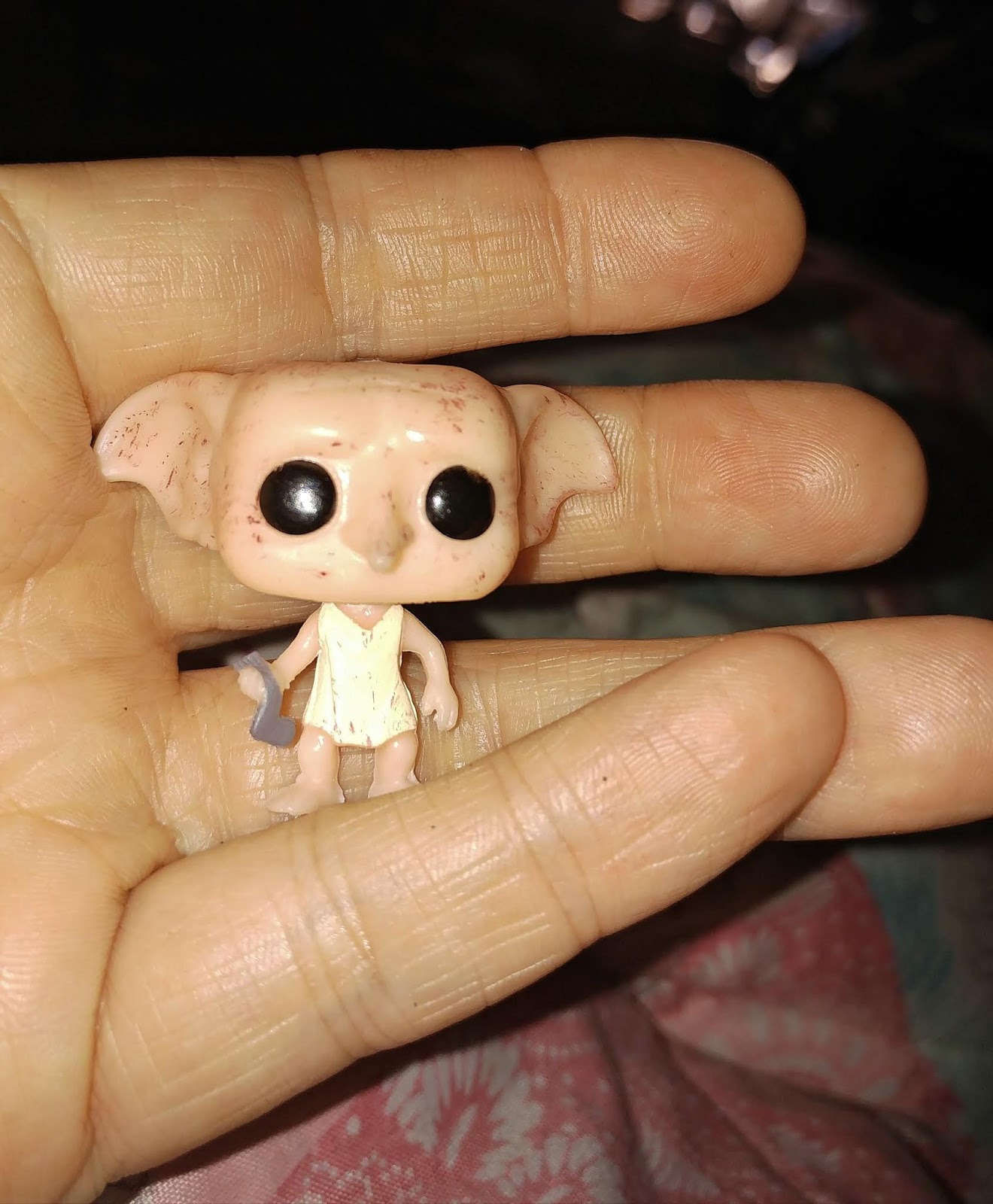 Herbie's World of Kitsch & Toys: 2020-02-02