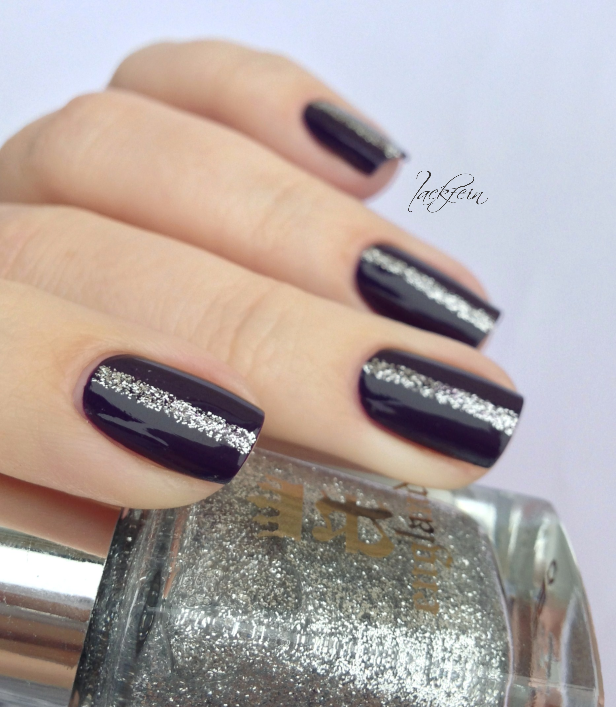 lackfein: Elaine & Merlin