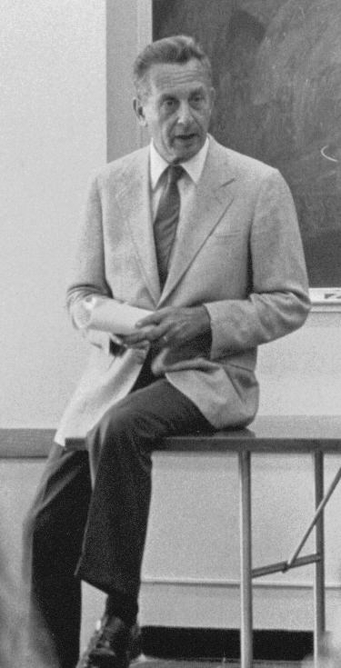 Teorías y Modelos de la Comunicación: Teoría del cultivo: Gerbner