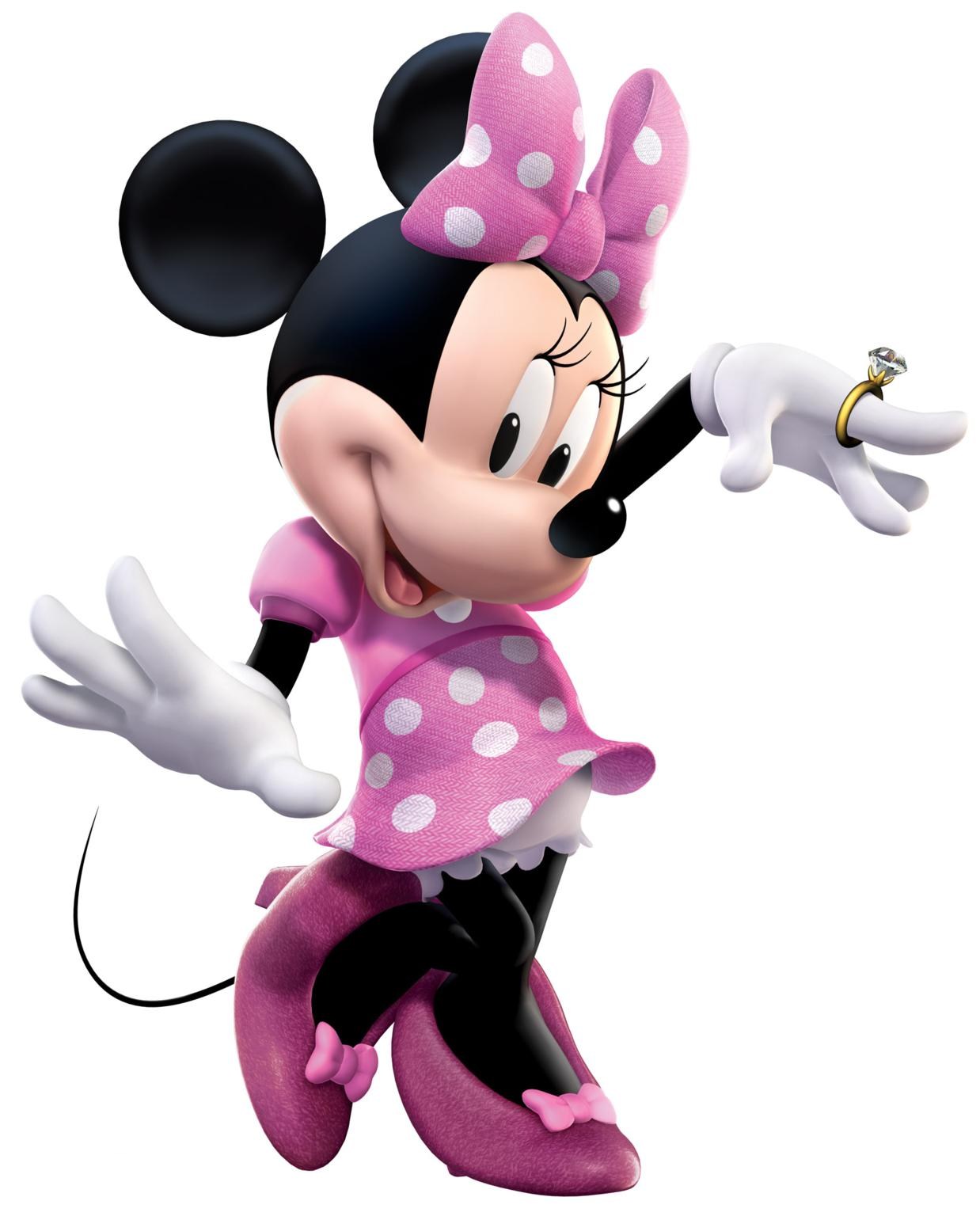 Rejane Michel: Minnie png
