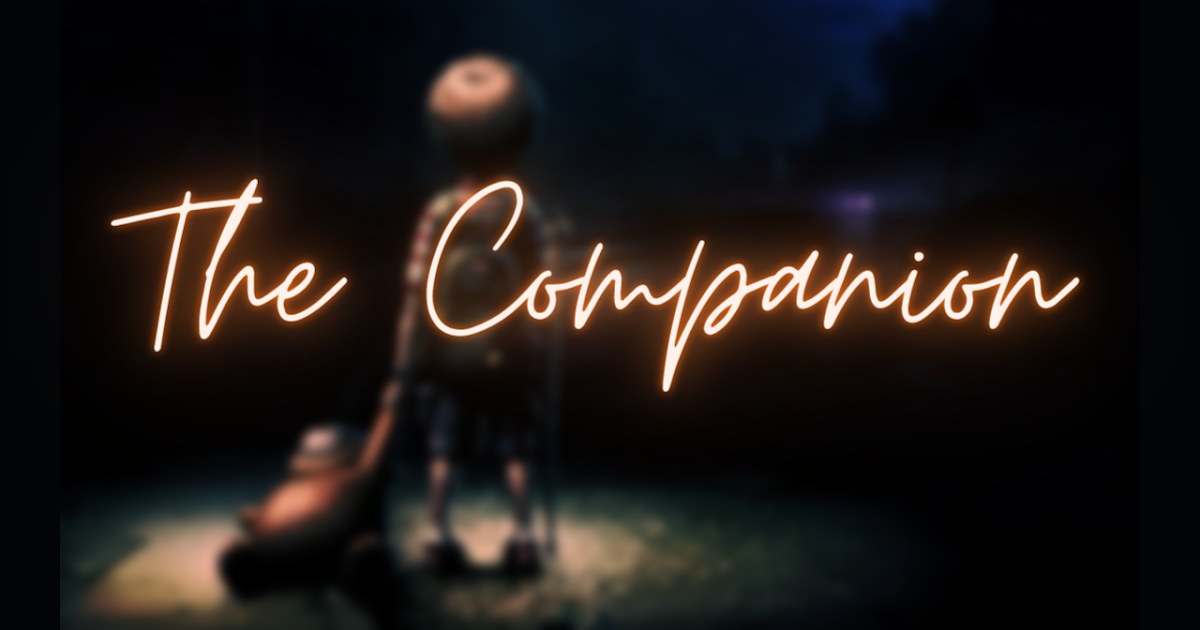 The Companion