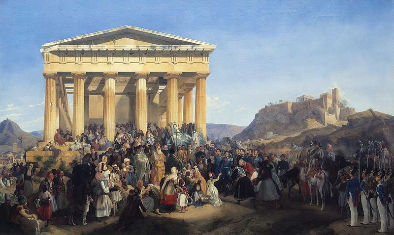 ΑΓΝΩΣΤΗ ΙΣΤΟΡΙΑ : Αφιέρωμα στο Βρυσάκι (Η συνοικία που θυσιάσθηκε για ...