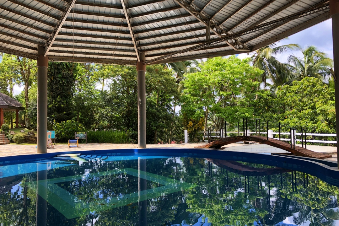 Juan Trip At A Time: Batis Aramin Resort and Hotel: Lucban's Refreshing ...