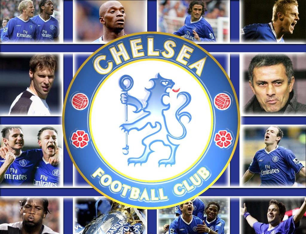 Football Name: chelsea fc