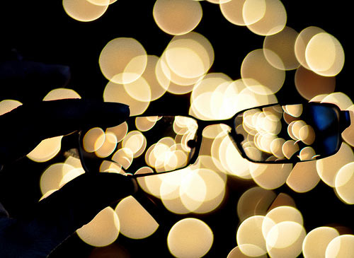 Brilliant Examples of Bokeh Photography ~ Pix Addictoin