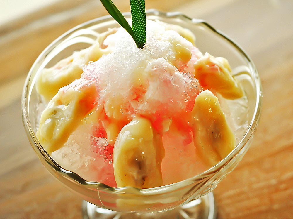 Resep Es Palu Butung Spesial | 1001 Masakan