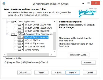 Intouch wonderware free download - naachristmas