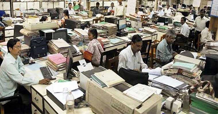 Facing Up India's Unemployment Problem