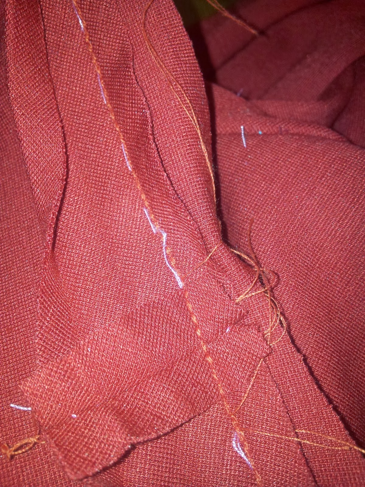 Biye Nasıl Yapılır-Bir Dikiş Hikayesi