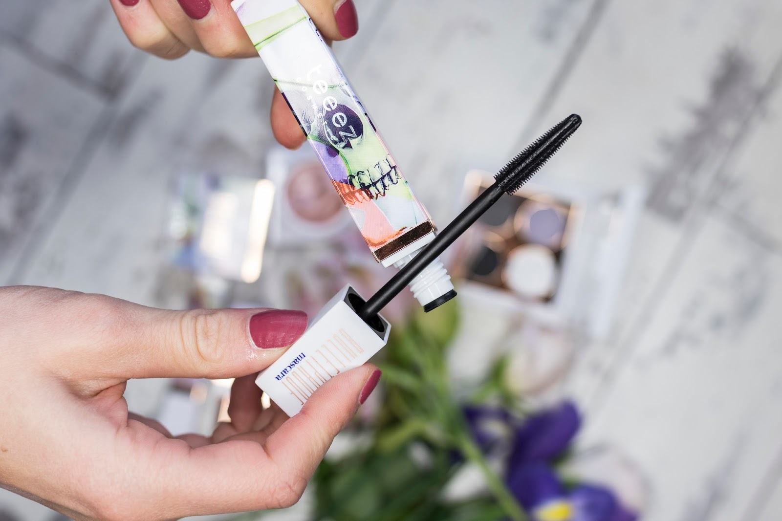 Teeez Cosmetics| The Makeup Brand You Need To Try* | Eltoria