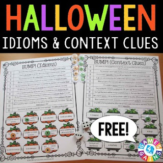 The Best of Teacher Entrepreneurs III: FREE LANGUAGE ARTS LESSON ...