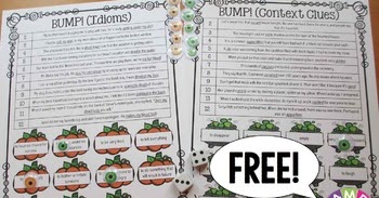 The Best of Teacher Entrepreneurs III: FREE LANGUAGE ARTS LESSON ...