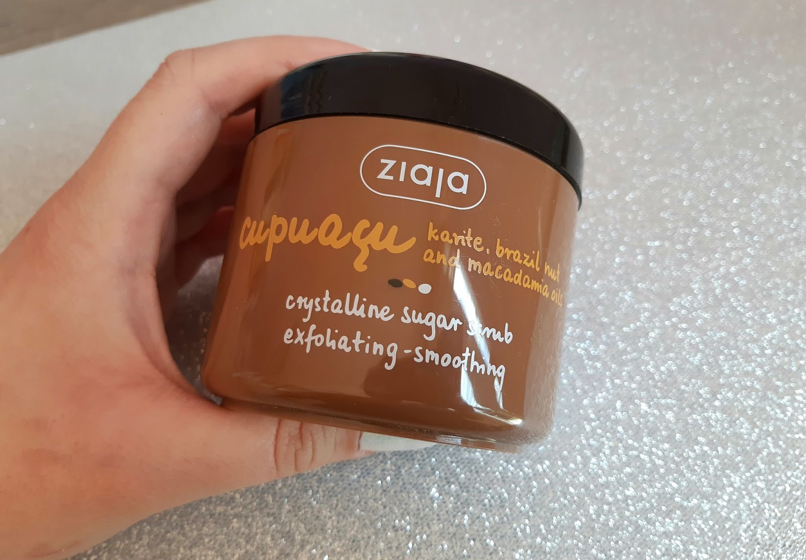 BODYCARE: NACOMI SHEA BUTTER, ZIAJA CUPUCU PILING ZA TIJELO, EVOLUDERM ...
