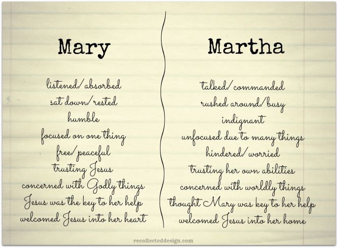 Whispers in Purple: Embracing Mary When You're a Martha ~ Barbara Britton