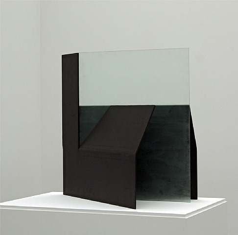 Structure and Imagery: Christopher Wilmarth: As Early As November