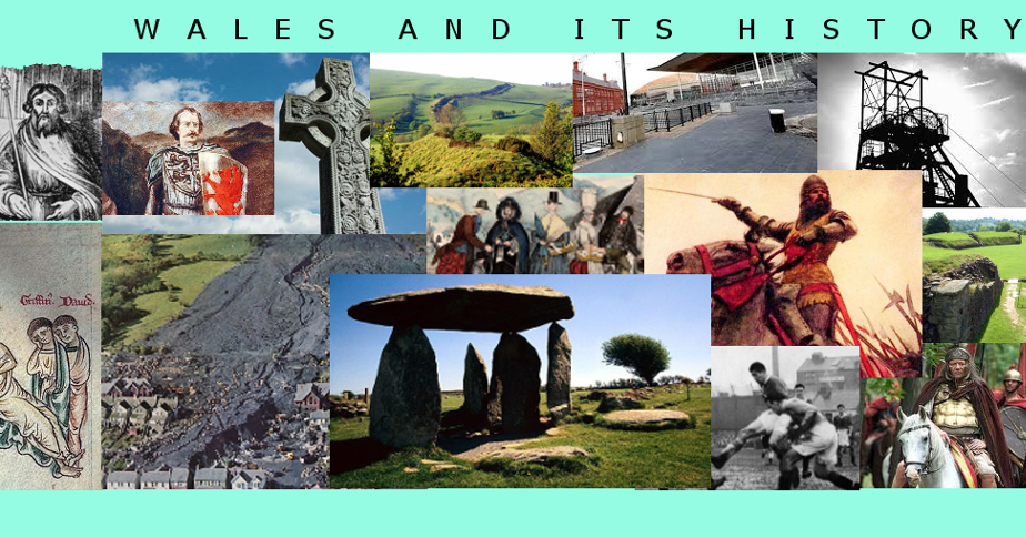 Gruffudd ap Cynan's remarkable life (would make a great movie/documentary )