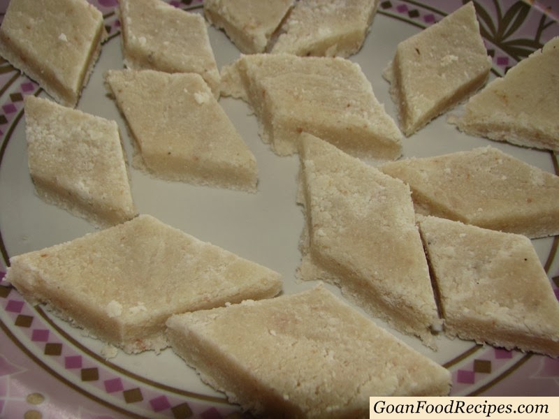 My Musings Through Life: Sweet Tooth