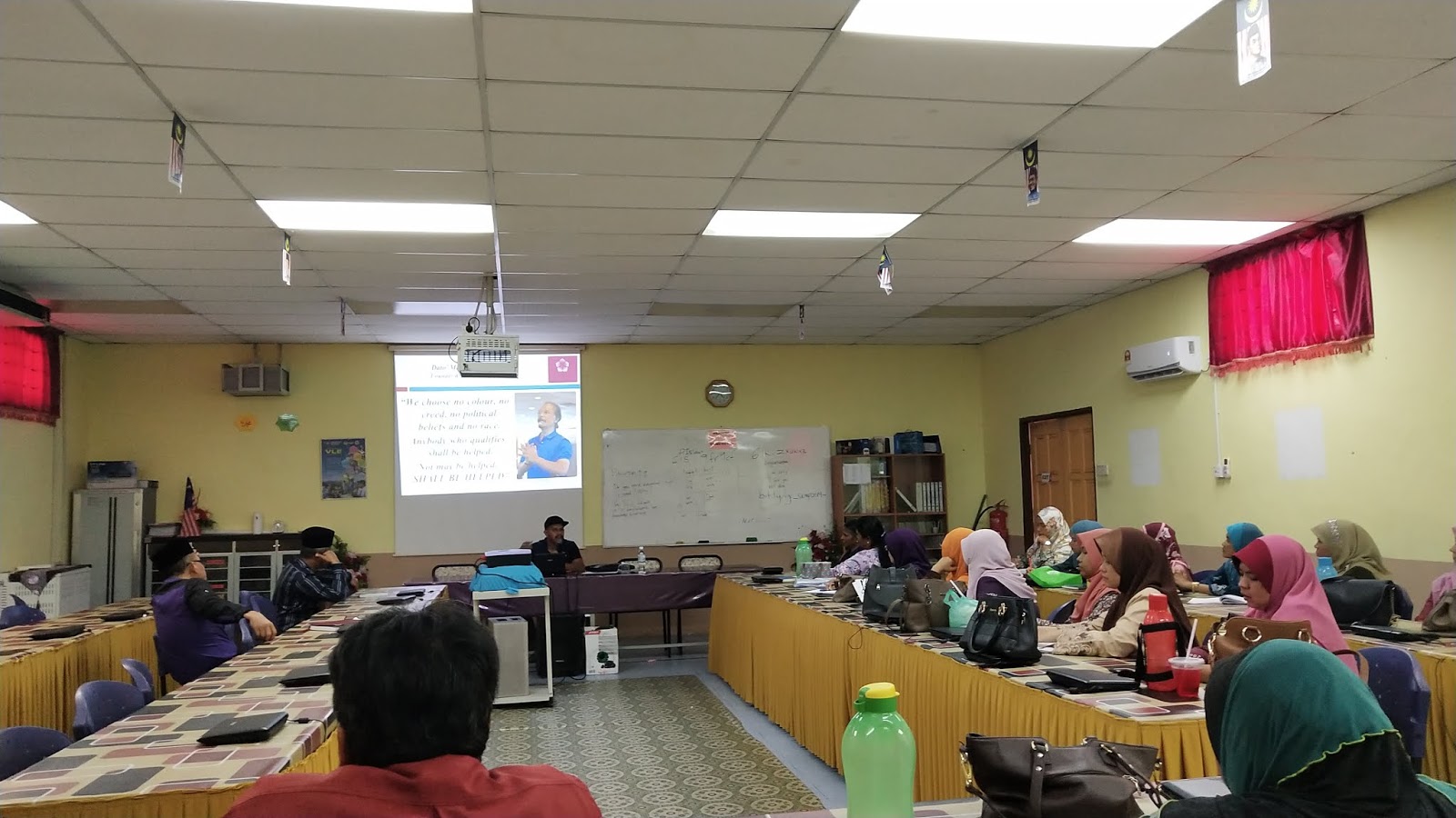 SEKOLAH KEBANGSAAN MERBAU PULAS