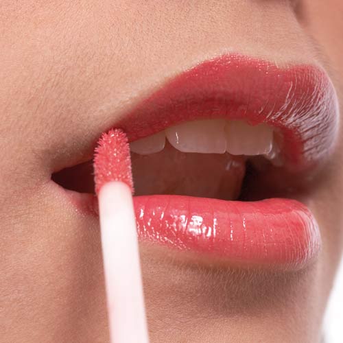 COMO TENER UNOS INCREÍBLES LABIOS ROJOS SIN USAR LÁPIZ LABIAL ...