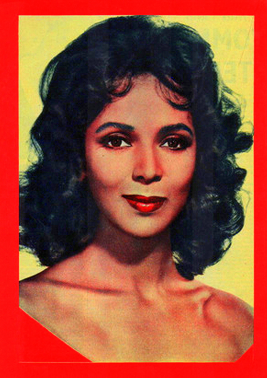 Dorothy Dandridge, Angel Face: The Decks Ran Red (1958)