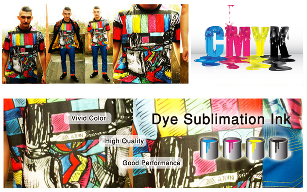 How to Make Sure That You Can Sublimation Printing Successfully?