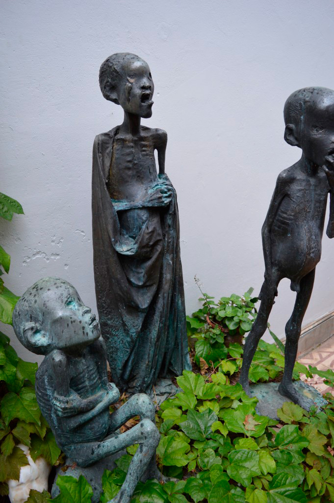 ESCUELA SUPERIOR de BELLAS ARTES ERNESTO de la CÁRCOVA: Antonio Pujía