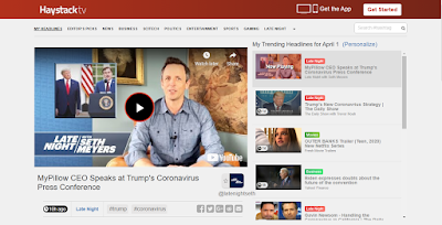 20+ Most Useful Apps for Android TV In 2020 - GetoTheOffer