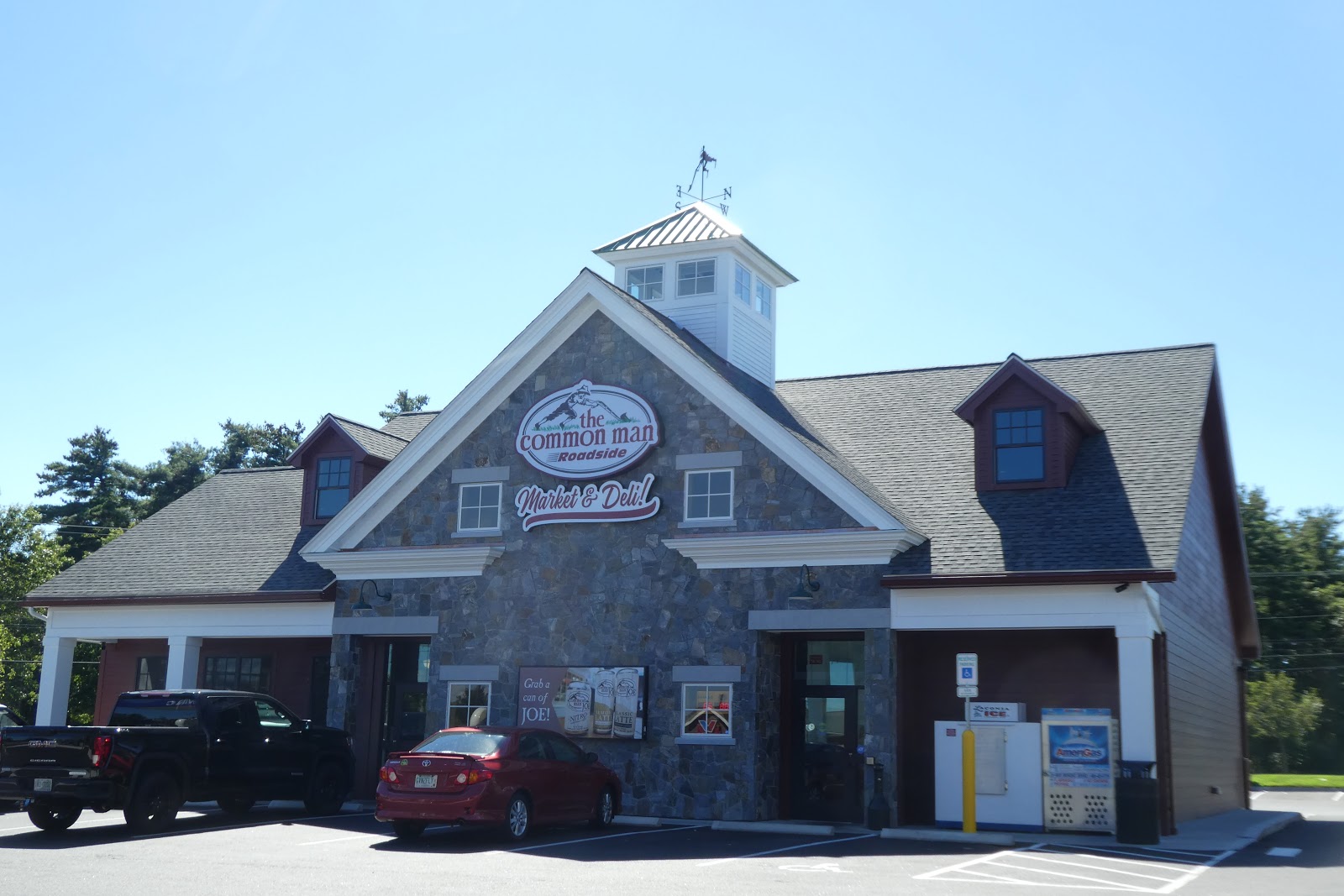 Nutfield Genealogy: The Common Man, Manchester, New Hampshire ...