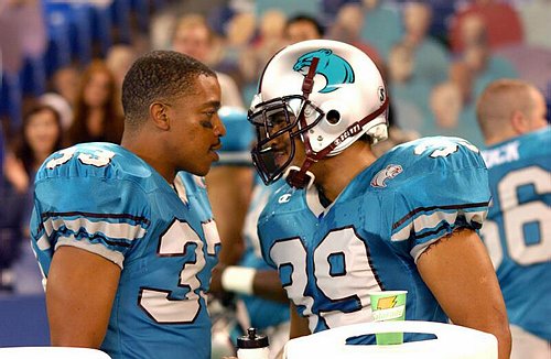 ESPN's Playmakers: Flawed, but still resonant today | 29 Sunset