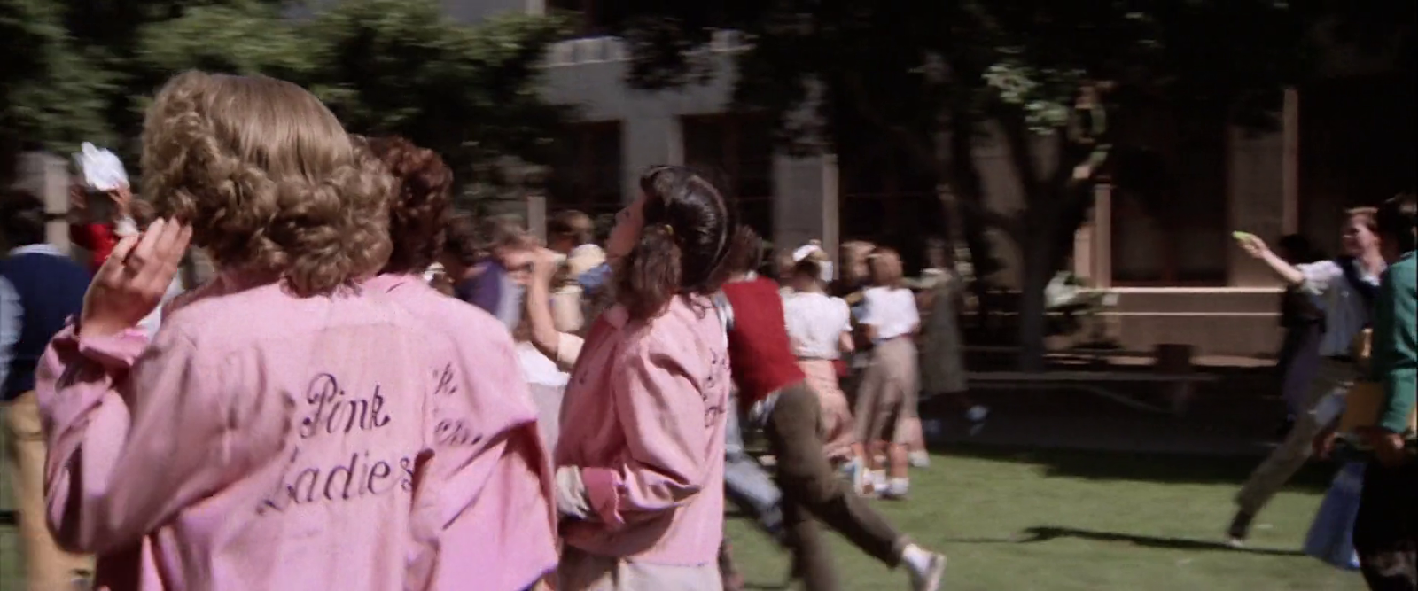 Set-Jetter & Movie Locations and More: Grease (1978)