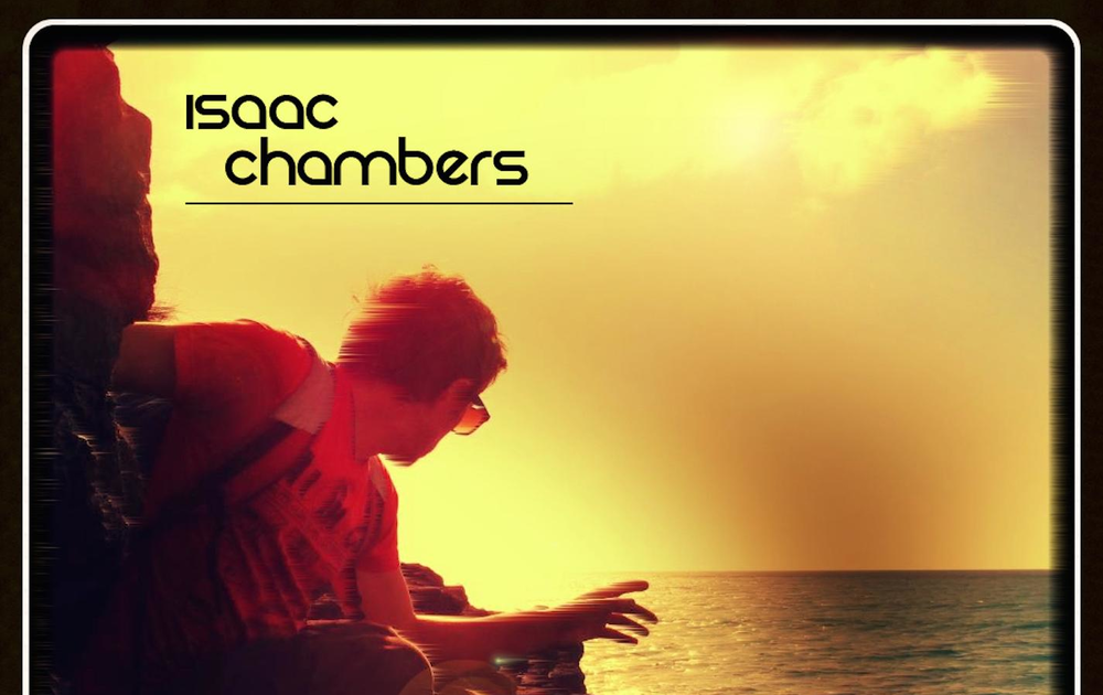 Compartilhando Reggae: Isaac Chambers - Look Back