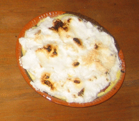 Burnt Custard - Recipes Effective