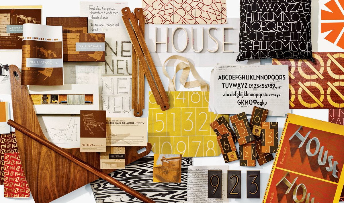 Eamesiana - The Universe of Charles and Ray Eames and Their Huge ...