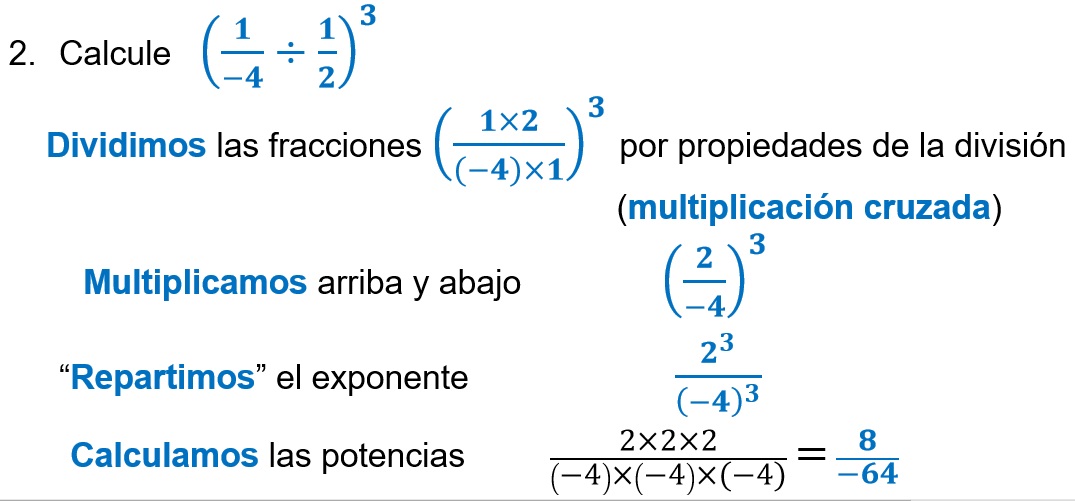 Matemáticas Grado Séptimo